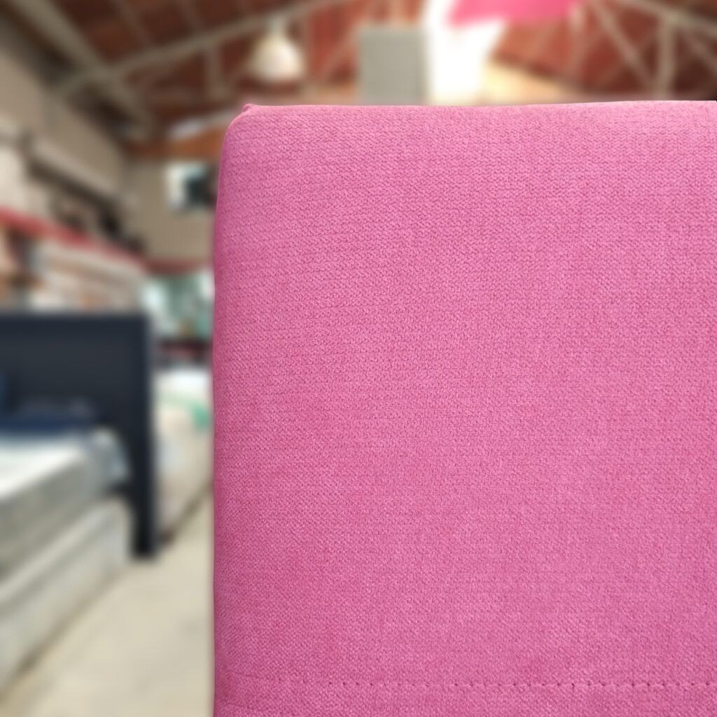 Respaldo 1.60 PAMPA Mica Cherry – La Fabrica Muebles